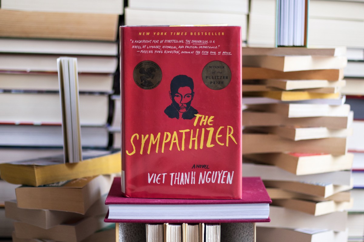 The Sympathizer: Reflection – Tea Reads