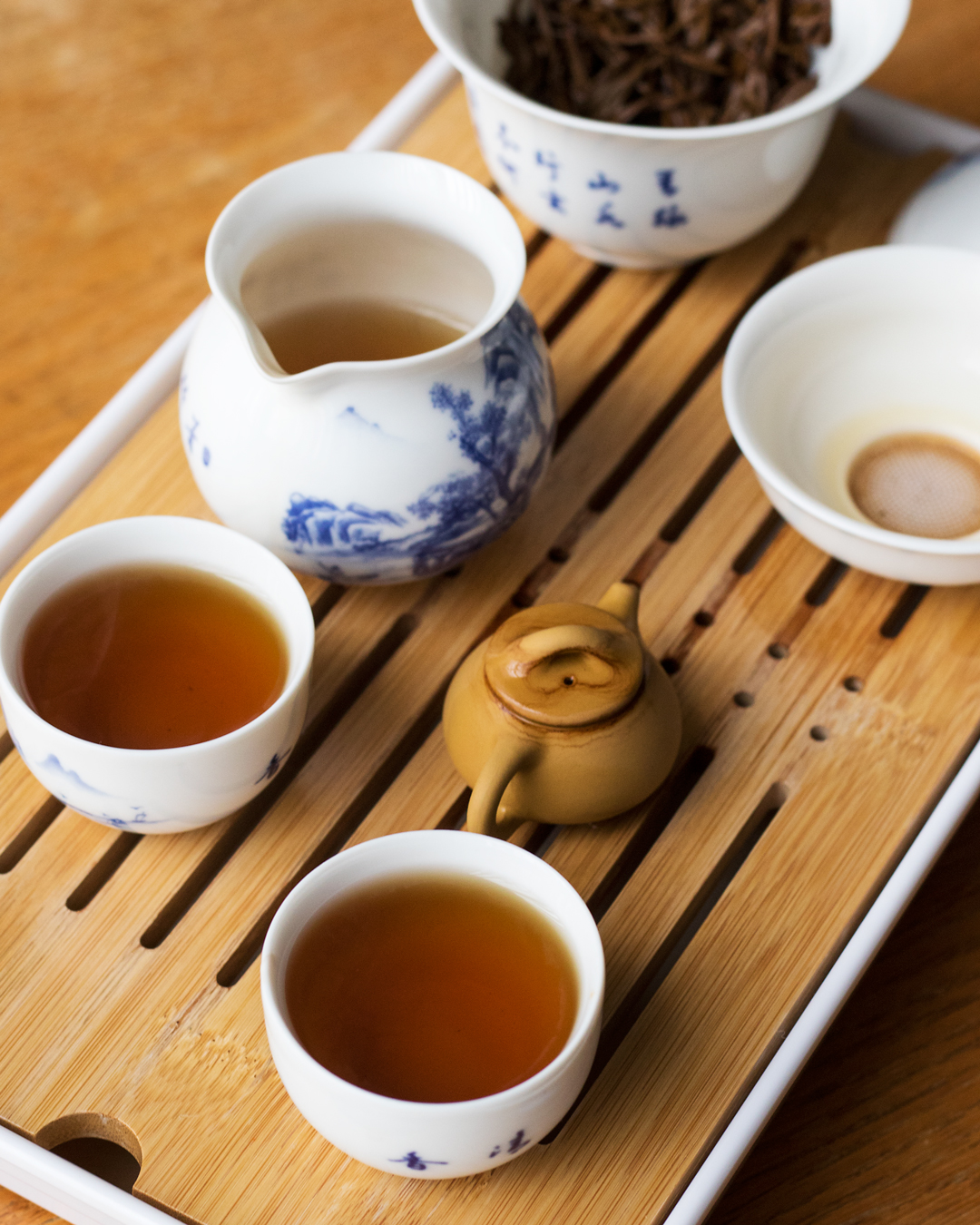 Tea Reflection: Nepal Teas – Tea Reads